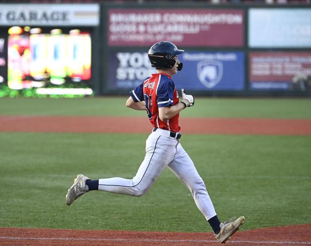 Ephrata vs. Octorara - LNP Tournament 17U first round [photos ...