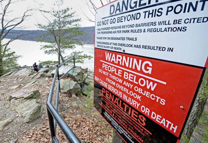 How Lancaster County's natural landmarks are managed for safety to ...