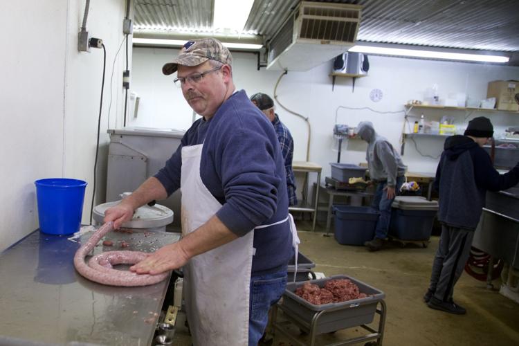 Lancaster County butchers prep for new rifle hunting season | Local ...