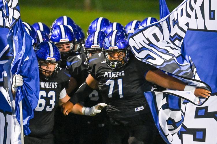 Defense, do-it-all Hunter Hildenbrand power Lampeter-Strasburg past ...