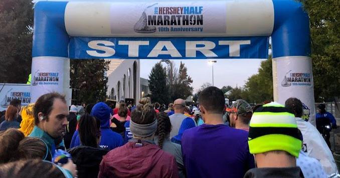 Hershey Half Marathon says no race for 2020 | Local News ...