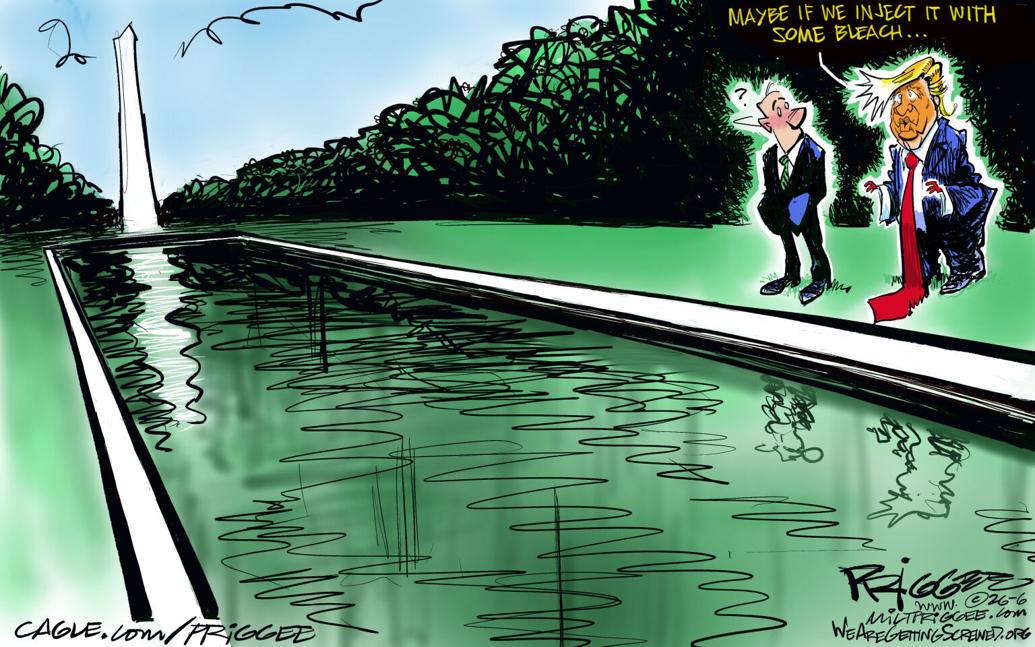 About the pool... | | lancasteronline.com