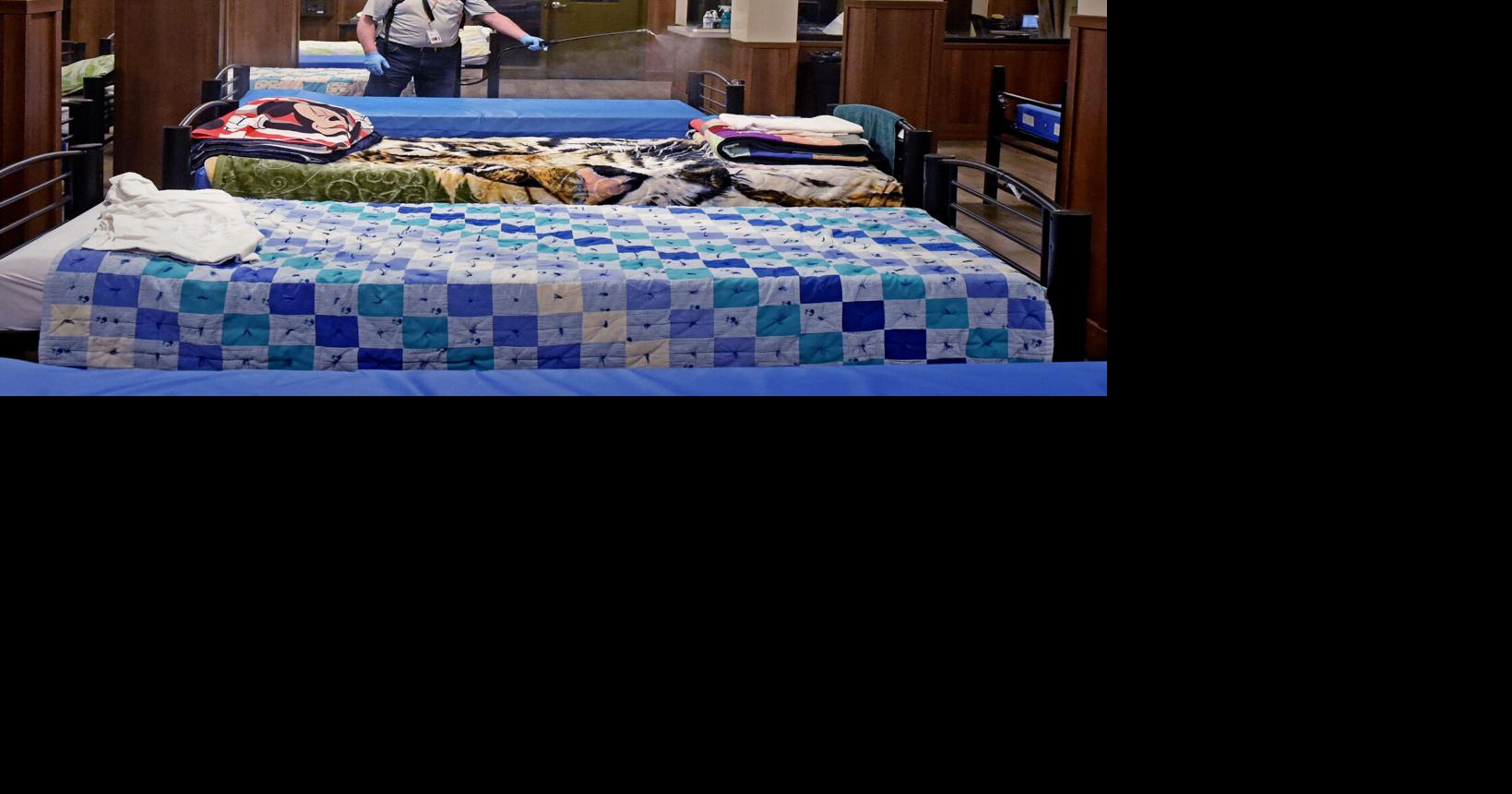 Here's how Lancaster County's homeless shelters have adapted to a ...