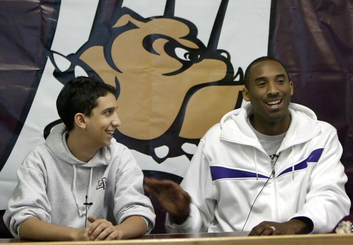 Kobe Bryant, NBA icon and Pennsylvania native, and his daughter die in ...