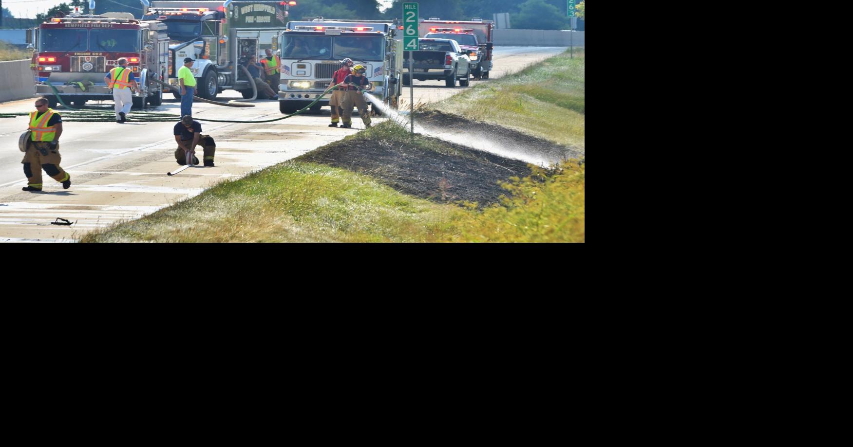 Township puts out call for new chief to lead new regional Hempfield ...