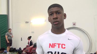 Meet the 2015 PSU recruits: Jarvis Miller | Sports | lancasteronline.com