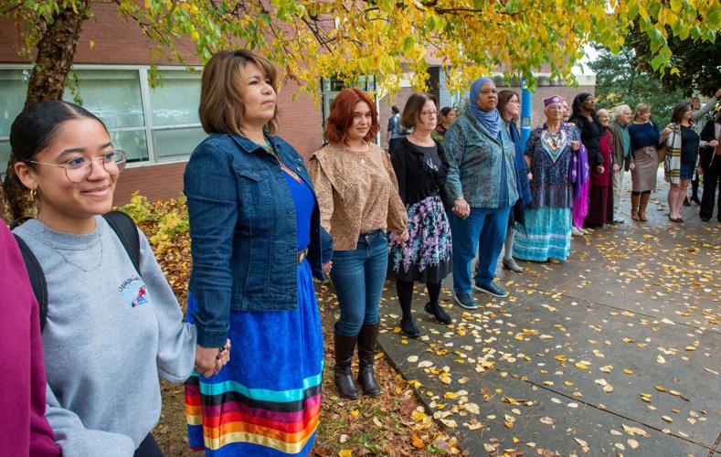 Millersville University acknowledges Native Americans' stewardship of ...