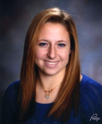 Meet the graduates: Amanda McGowan | News | lancasteronline.com