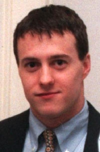 9/11 hit home for Scott Auker | Sports | lancasteronline.com