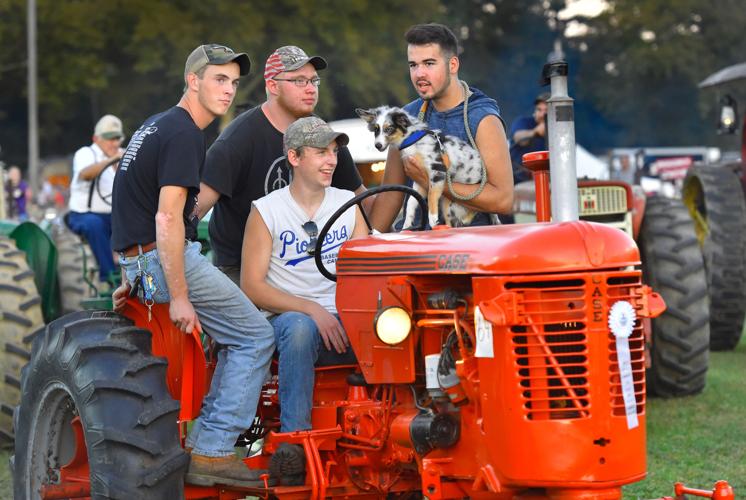 21 photos from the West Lampeter Fair | Local News | lancasteronline.com