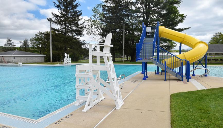Upgraded Southern End Community Association pool in Quarryville to open ...