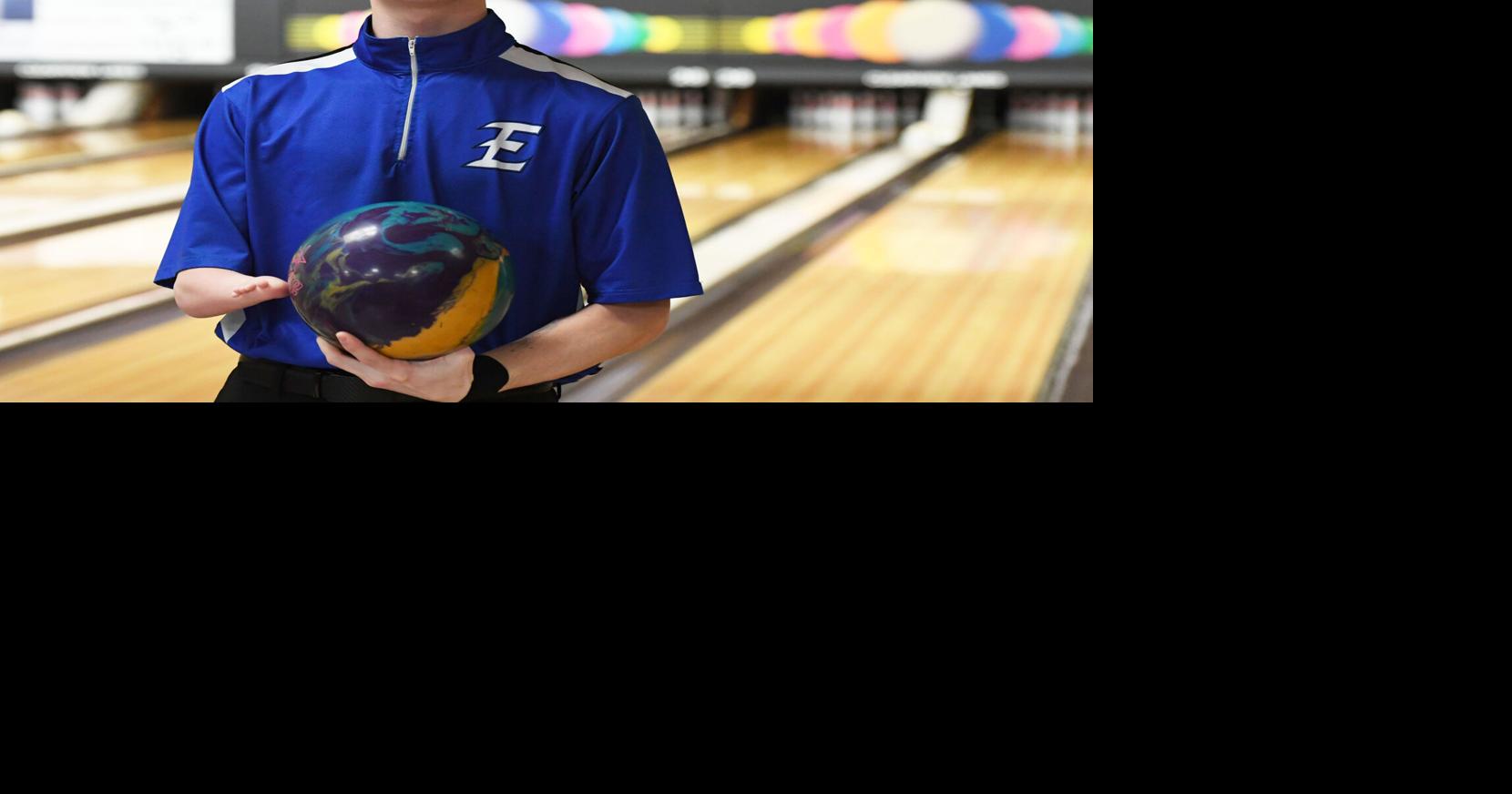 Elizabethtown bowler Cole Winters [photos] | | lancasteronline.com