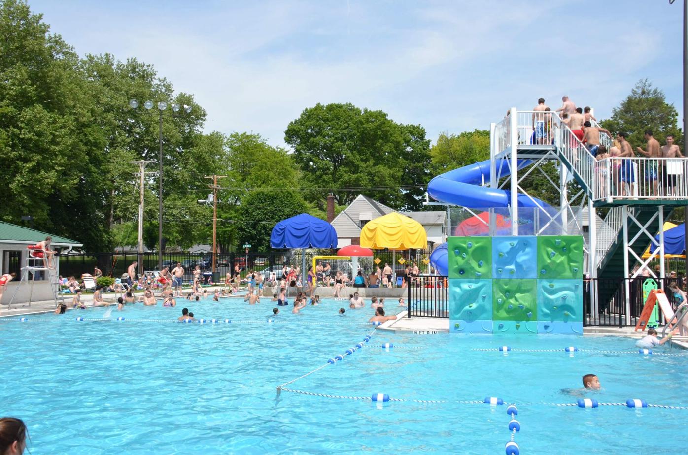 Here are 24 swimming spots for you to visit this summer | Local News ...
