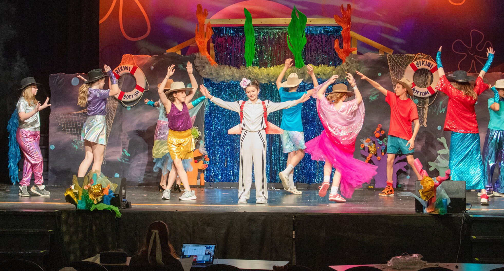 2026 high school musicals: Tell us about your spring show in Lancaster ...