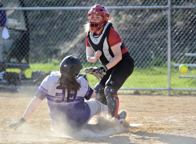 Softball: Ephrata romps to 2nd win of season, 20-10 over McCaskey ...