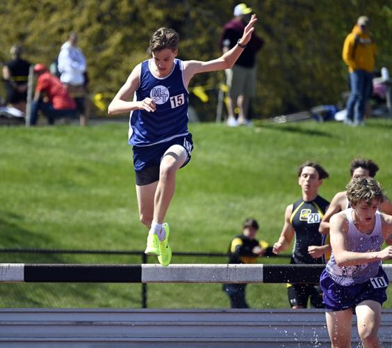2024 Cy Fritz Track and Field Open [photos] | High School Track and ...