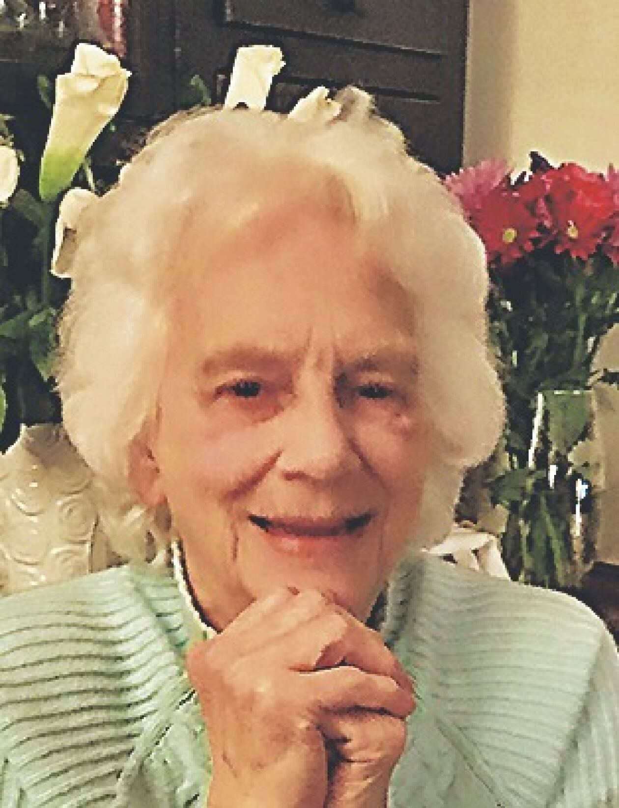 In Loving Memory of Doris V. Wolf February 9, 1931 - September 8, 2025 | Obituaries ...