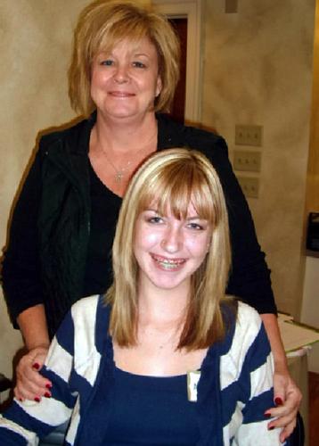 Beauty boot camp: Teens learn the basics of style | Lifestyle ...