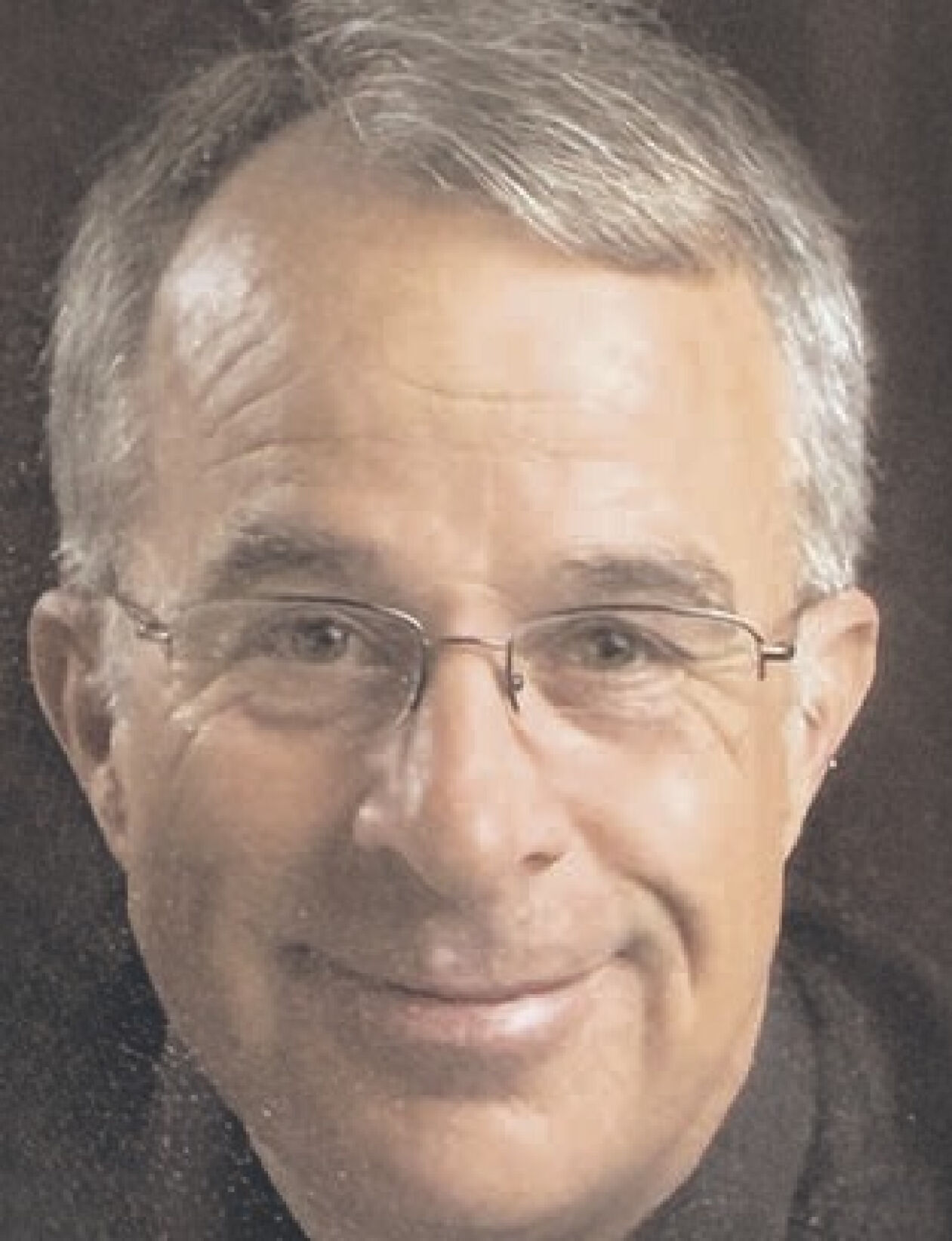 Joseph L. "Joe" Rudy | Obituaries | lancasteronline.com