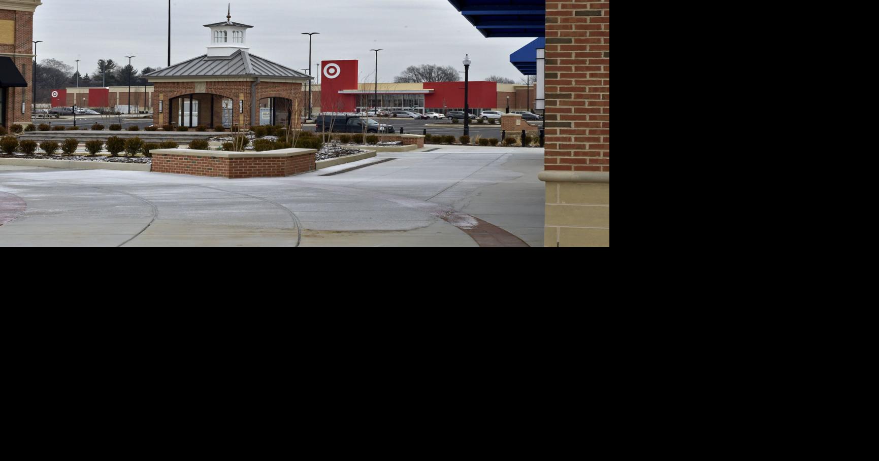 Target, Nordstrom Rack opening this week in Shoppes at Belmont | Local ...