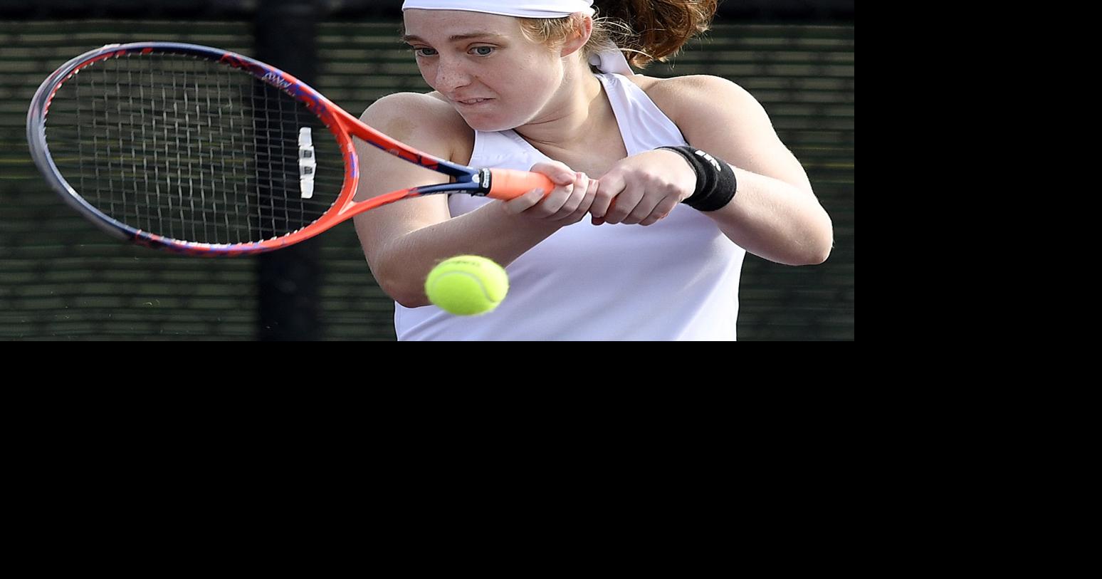 Lancaster Catholic's Riley Smith, Penn Manor's Catherine Rabatin claim ...