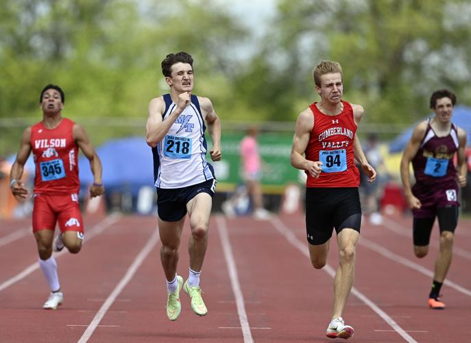 District 3 track and field championships - Day 2 [photos] | High School ...