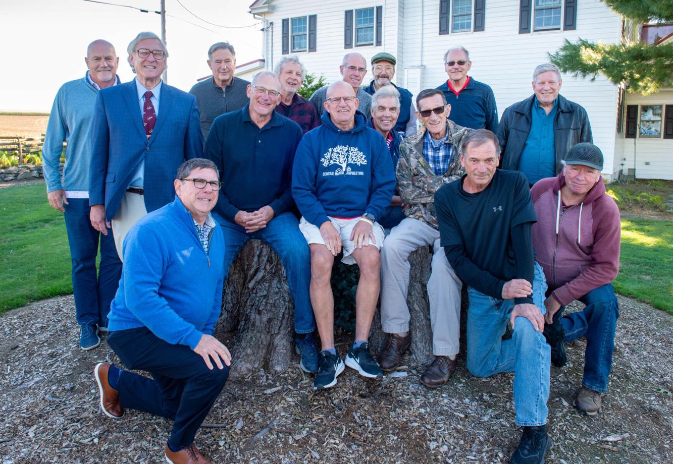Former longtime Penn Manor coach, educator Harry Frey dies at 84, days ...