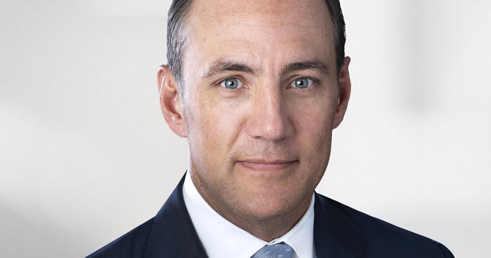 Armstrong World Industries names Mark Hershey as next CEO, succeeding ...