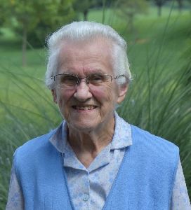 Velma Miller Hershey | Obituaries | lancasteronline.com