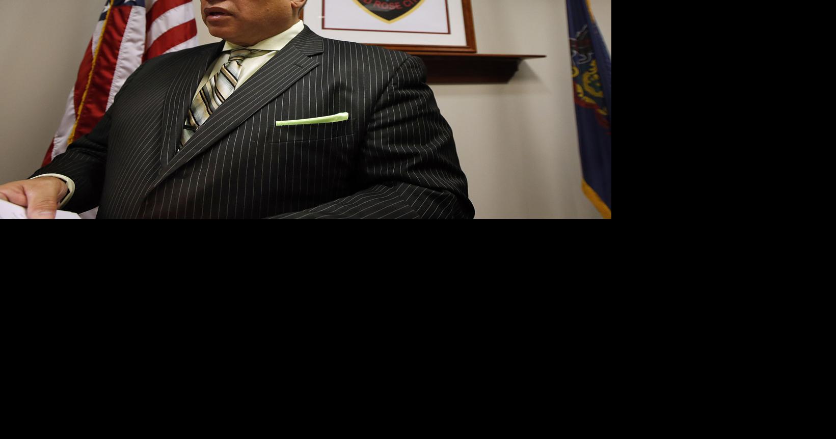 Lancaster city police chief, captain explain what department is doing ...