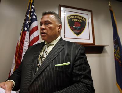 Lancaster city police chief, captain explain what department is doing ...