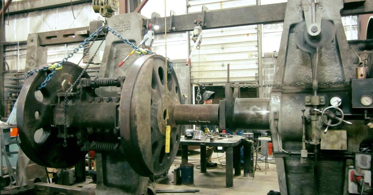 How Strasburg Rail Road helped get Big Boy No. 4014 ready for its cross ...