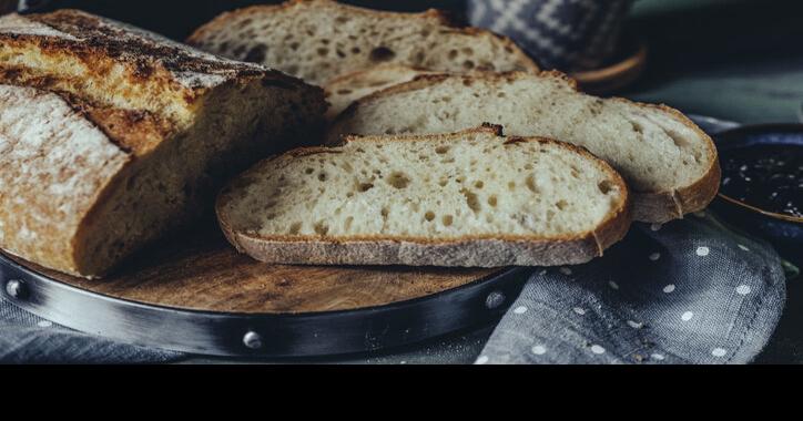 Unleash your inner baker with these 7 homemade bread recipes | Food ...