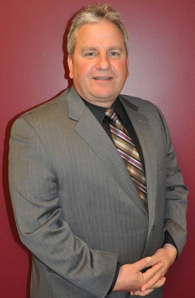 New IU 13 leader welcomes challenges | News | lancasteronline.com