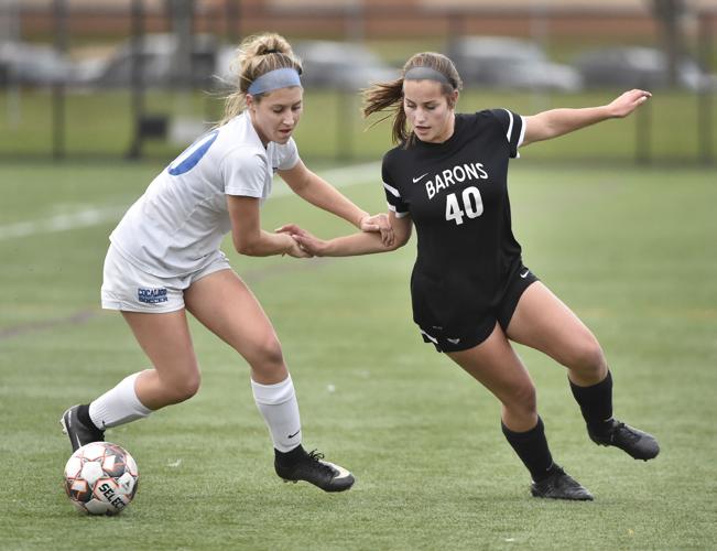 District 3 girls soccer: Manheim Central blanks Cocalico 3-0 in 3A ...