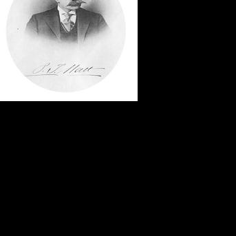 This is how Peter T. Watt, co-founder of Lancaster's Watt & Shand ...