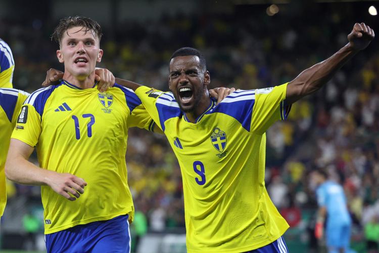 World Cup what to know: Netherlands, Sweden face off, US wins its group ...