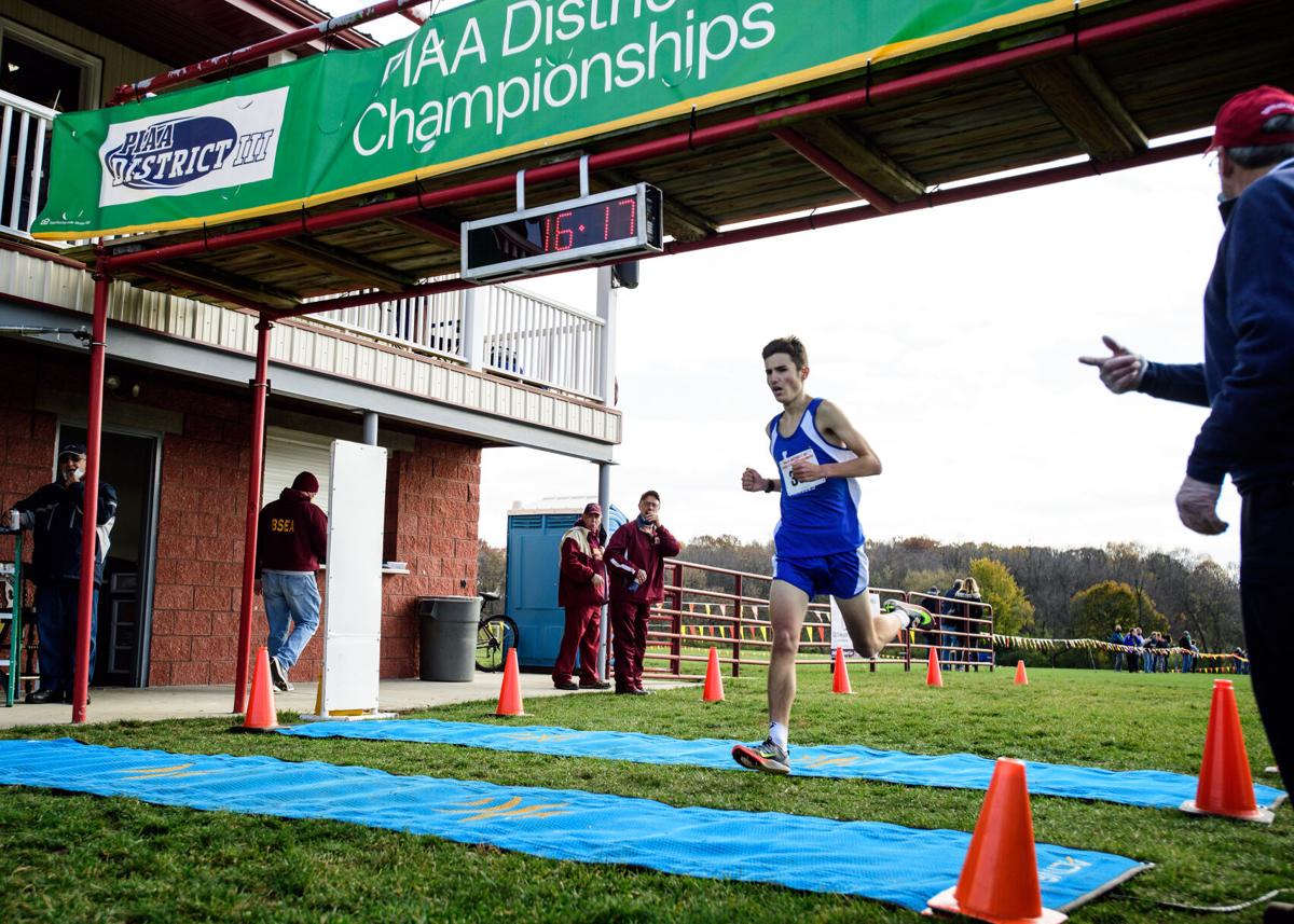 District 3 cross country championship races [photos] | Sports ...