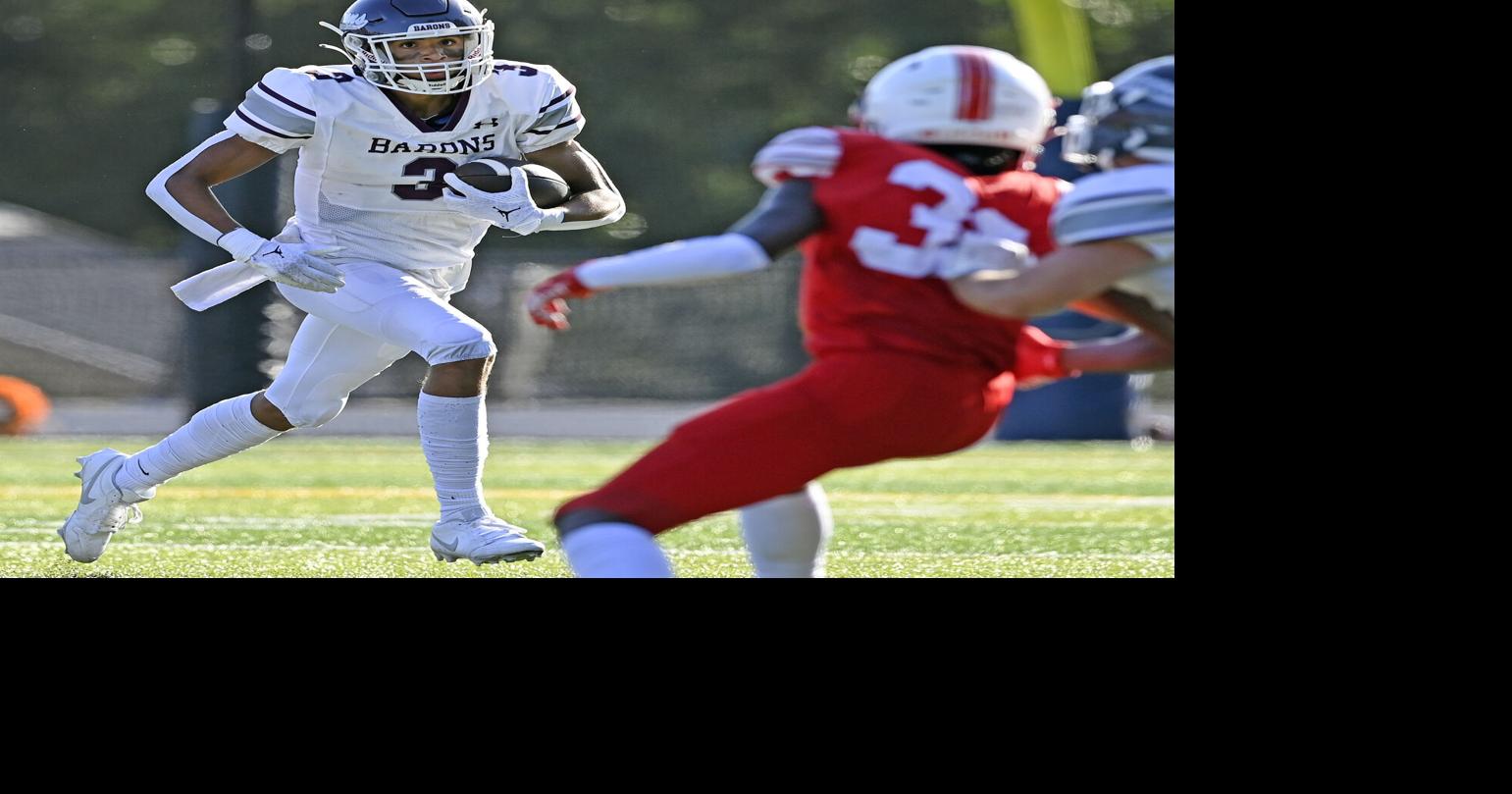 QB Club tabs top performers from L-L League football Week 5 games ...