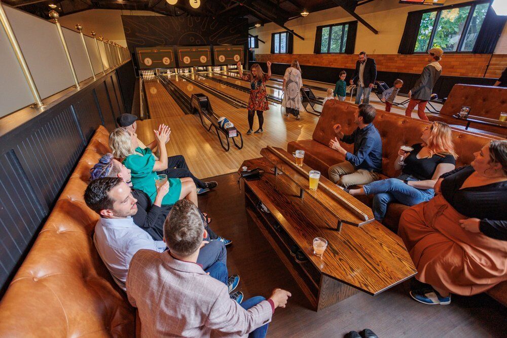 Decades Lancaster: A Retro Gathering Place For All | Sponsored Content ...