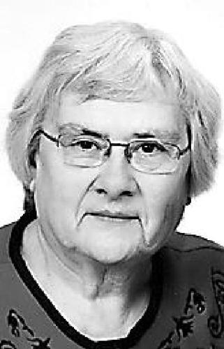Mary Ellen Hershey | Obituaries | lancasteronline.com