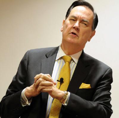 Conservative columnist Cal Thomas to speak at Lancaster County GOP ...