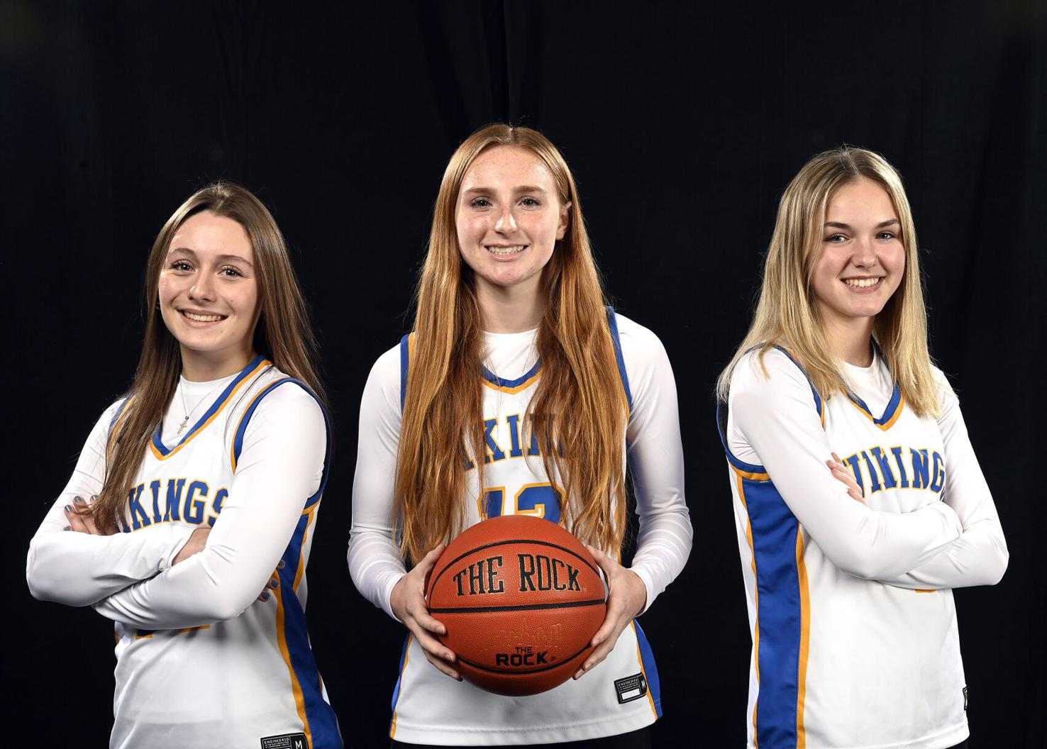 Northern Lebanon girls grind out win over Villa Joseph Marie, clinch ...