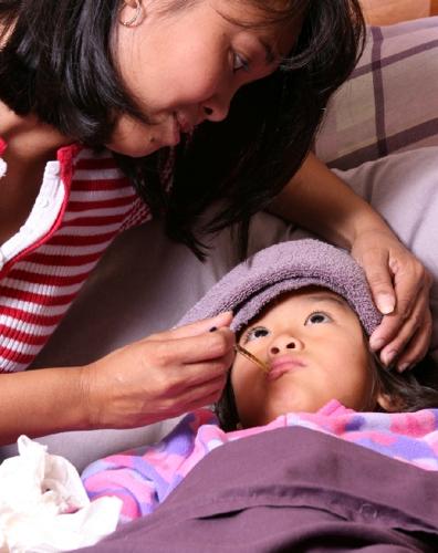 Sick season: flu & a lot of lesser bugs make many miserable in ...