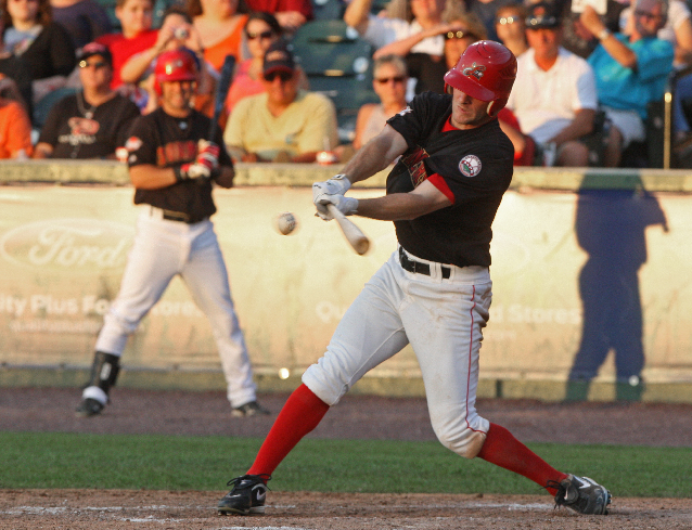 Barnstormers win in 9th | Sports | lancasteronline.com