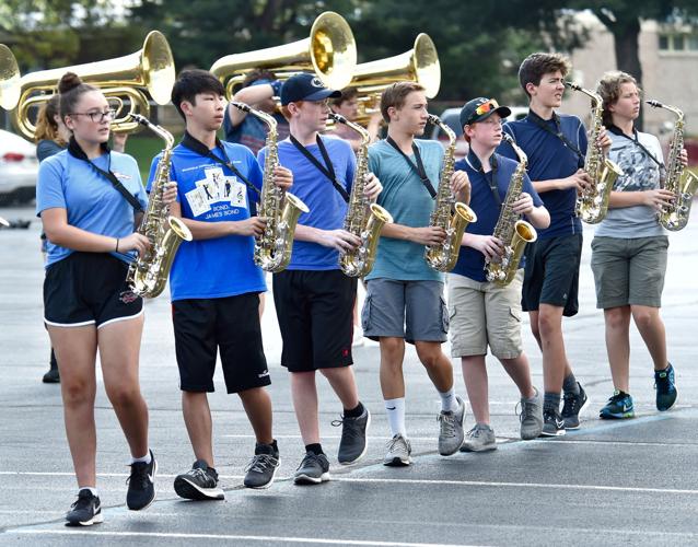 MANHEIM TOWNSHIP HIGH SCHOOL BAND | | lancasteronline.com
