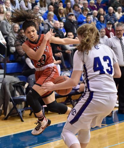 Cedar Crest fends off McCaskey, captures 7th L-L League girls ...