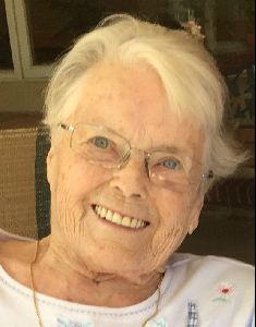 Lorraine Lex Moore | Obituaries | lancasteronline.com