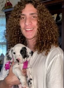 Nicholas Vincent Nigro | Obituaries | lancasteronline.com