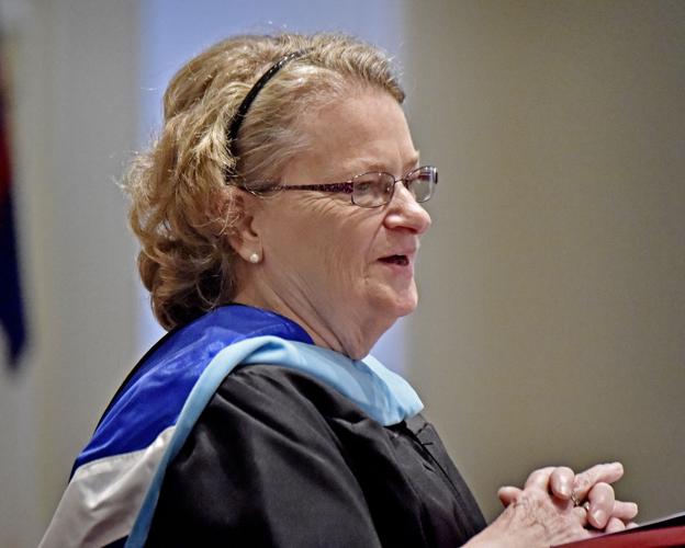 Commencement highlights tight-knit Linden Hall Class of 2017 at Lititz ...